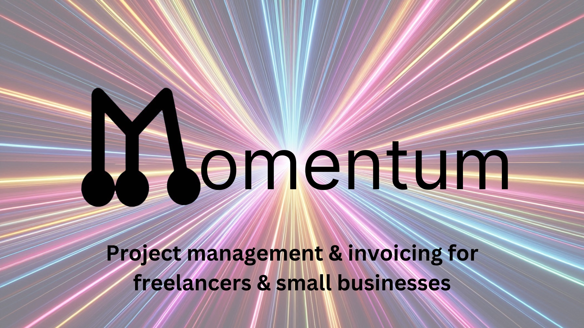 Momentum | Project management and invoicing made simple
